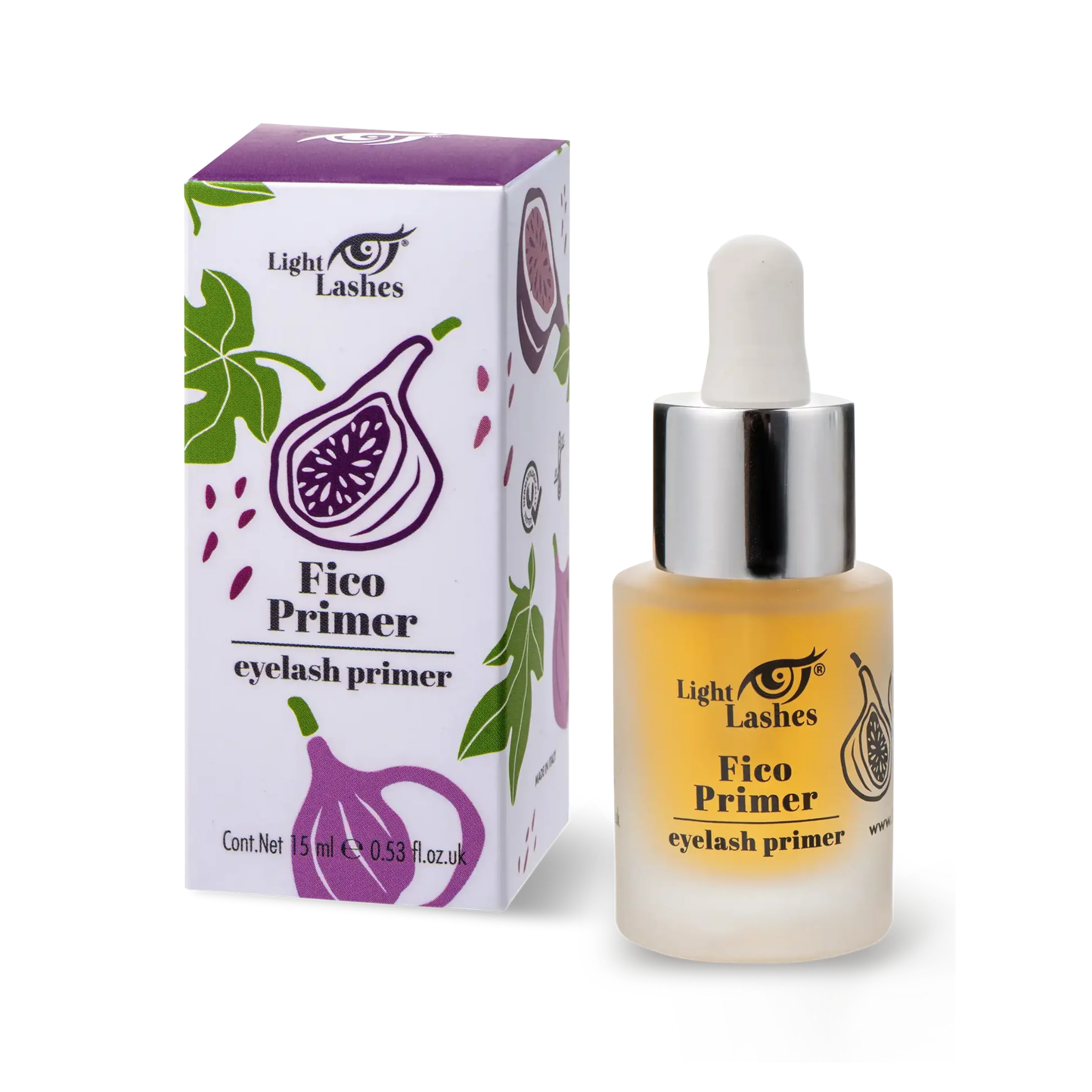 Primer parfum FIGUE 15 ml - FICO PRIMER – InLei France